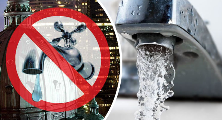 Do we know real facts about water quality? - AWG-Europe Ltd.